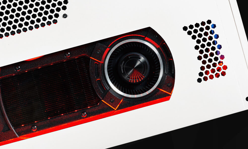 CHRONOS Small Form Factor Gaming Desktop | Features | ORIGIN PC