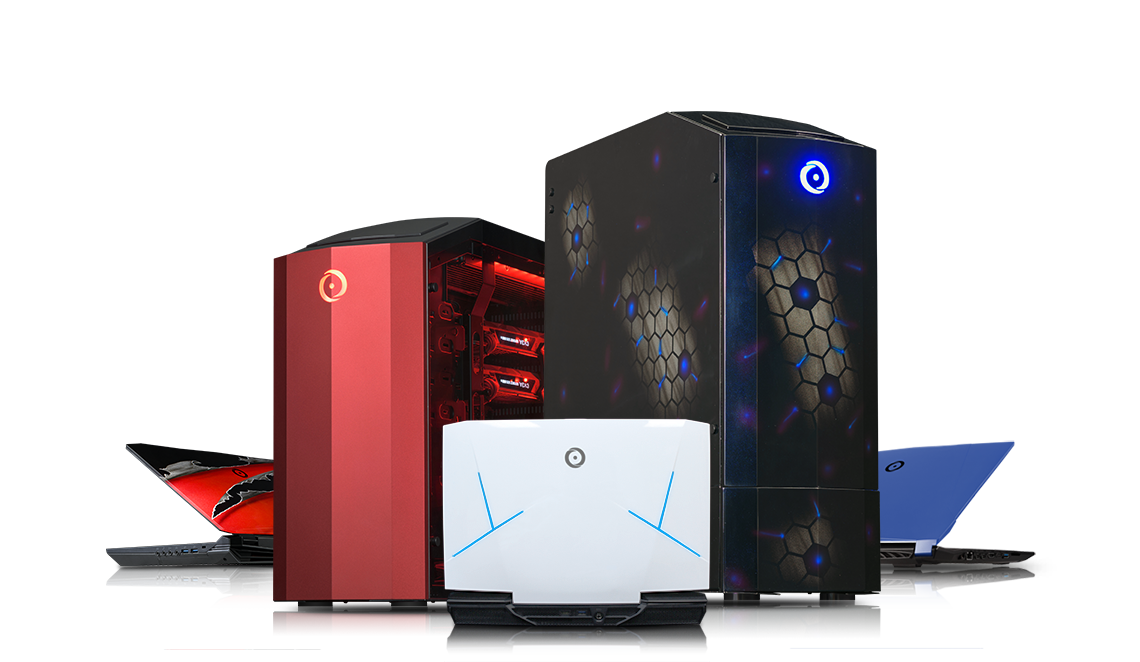 Custom Paint, HD UV Printing & Laser Etching | ORIGIN PC