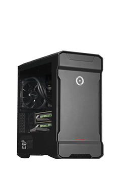 Gaming Desktops, Gaming PC | ORIGIN PC