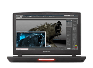 Custom Laptops, High Performance Laptop | ORIGIN PC