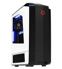 L-Class Workstation - Full Tower - ORIGIN PC