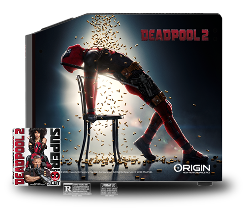 ORIGIN PC | Custom Computers | Gaming Desktops and Laptops