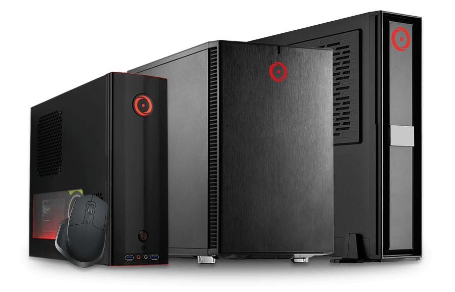 S-Class Workstation Desktop | Details and Features | ORIGIN PC